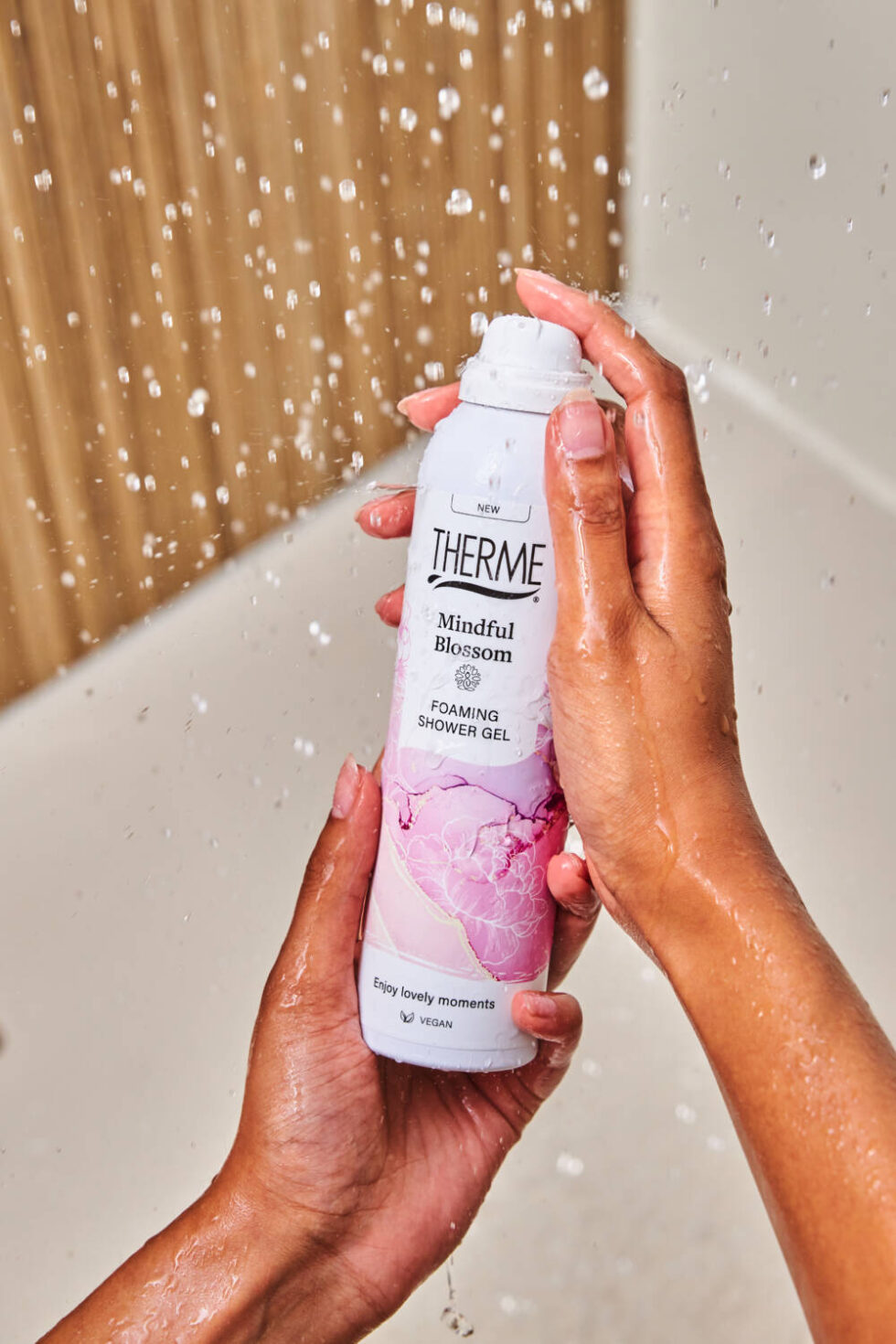 Therme | Handsome Hands
